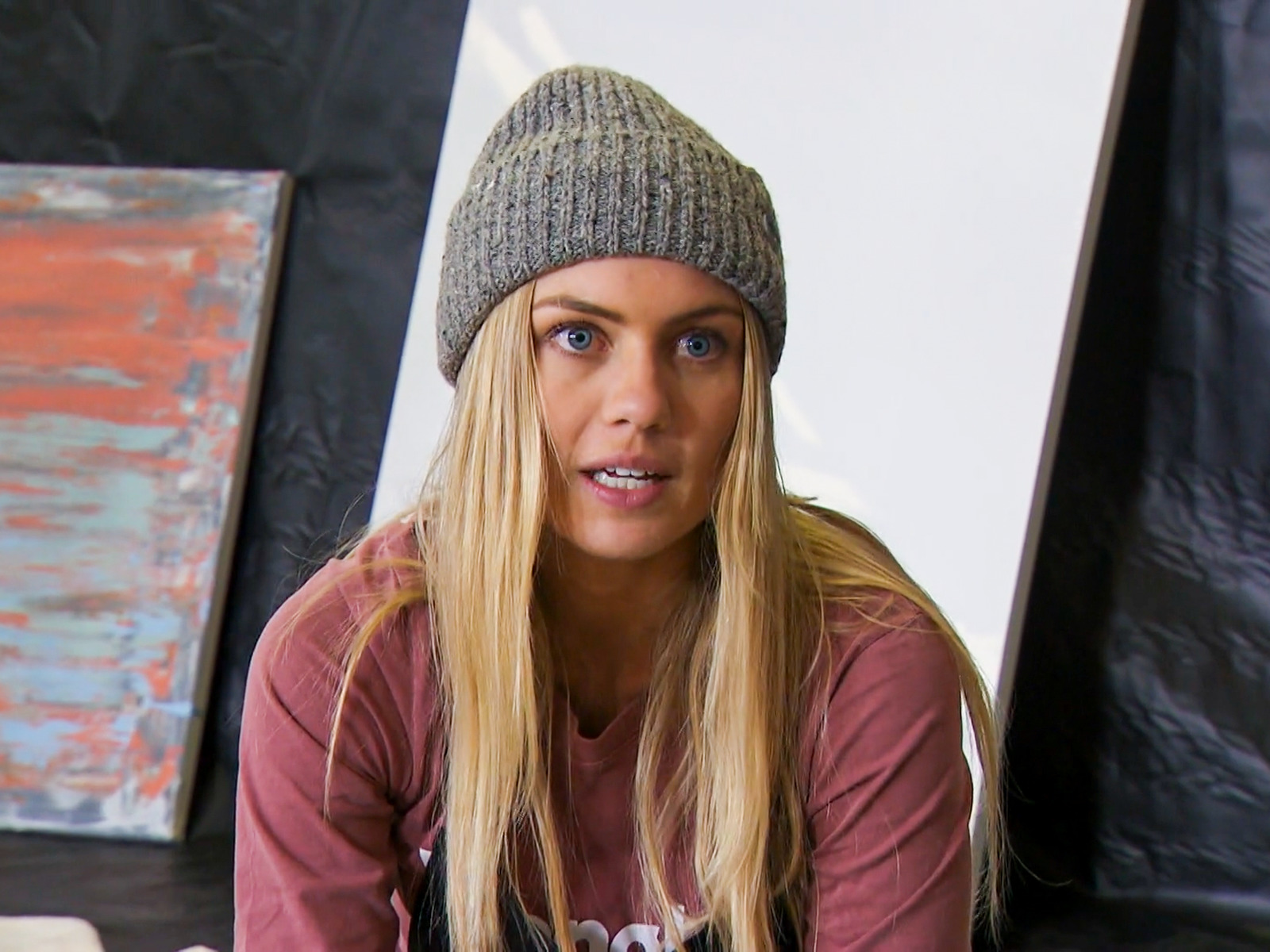 Prime Video: The Block