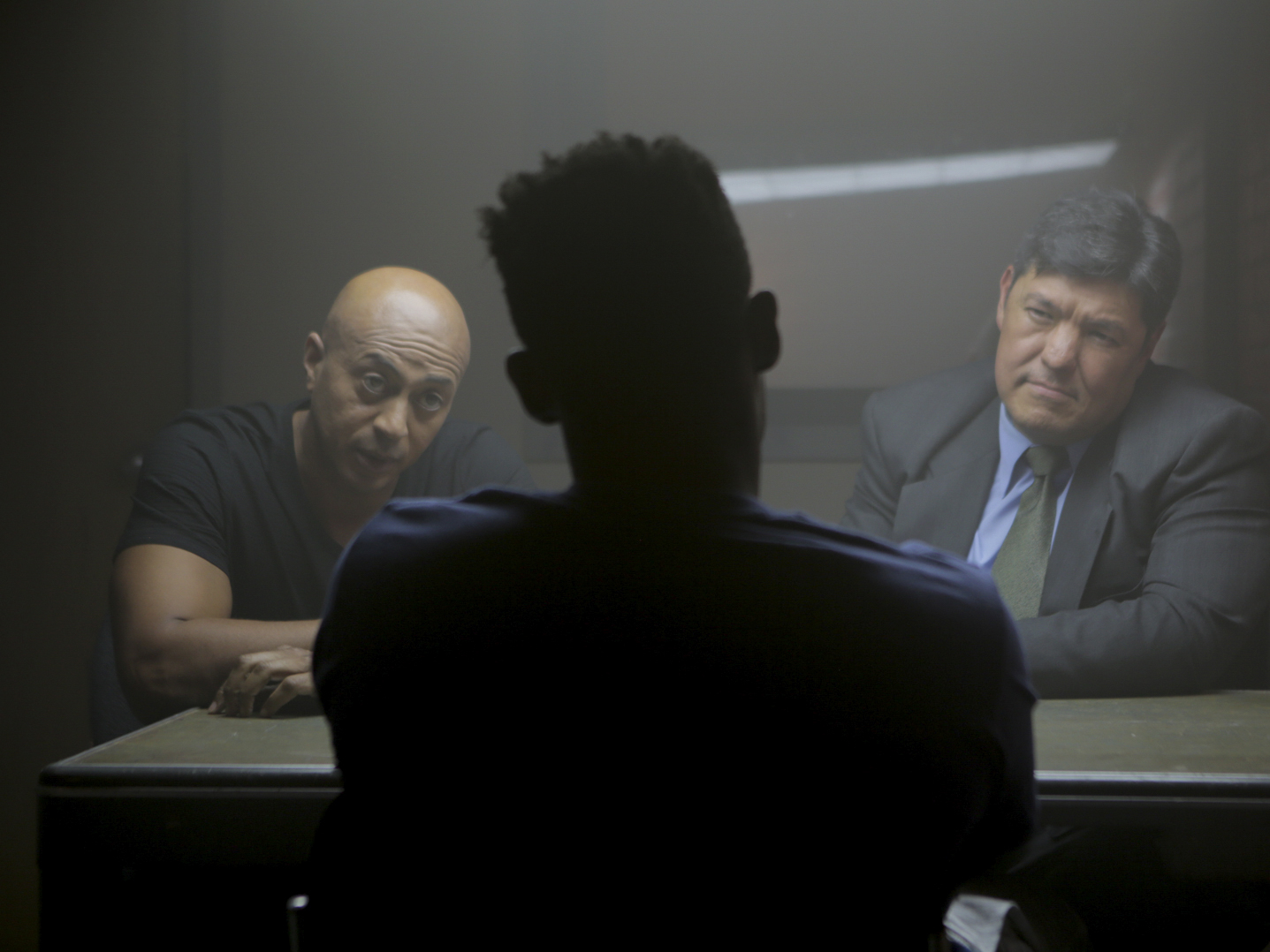 Prime Video: Murder Chose Me - Season 2