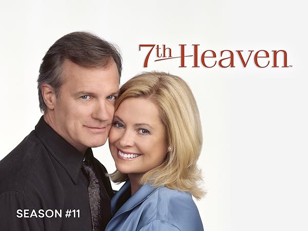 Prime Video: 7th Heaven Season 11