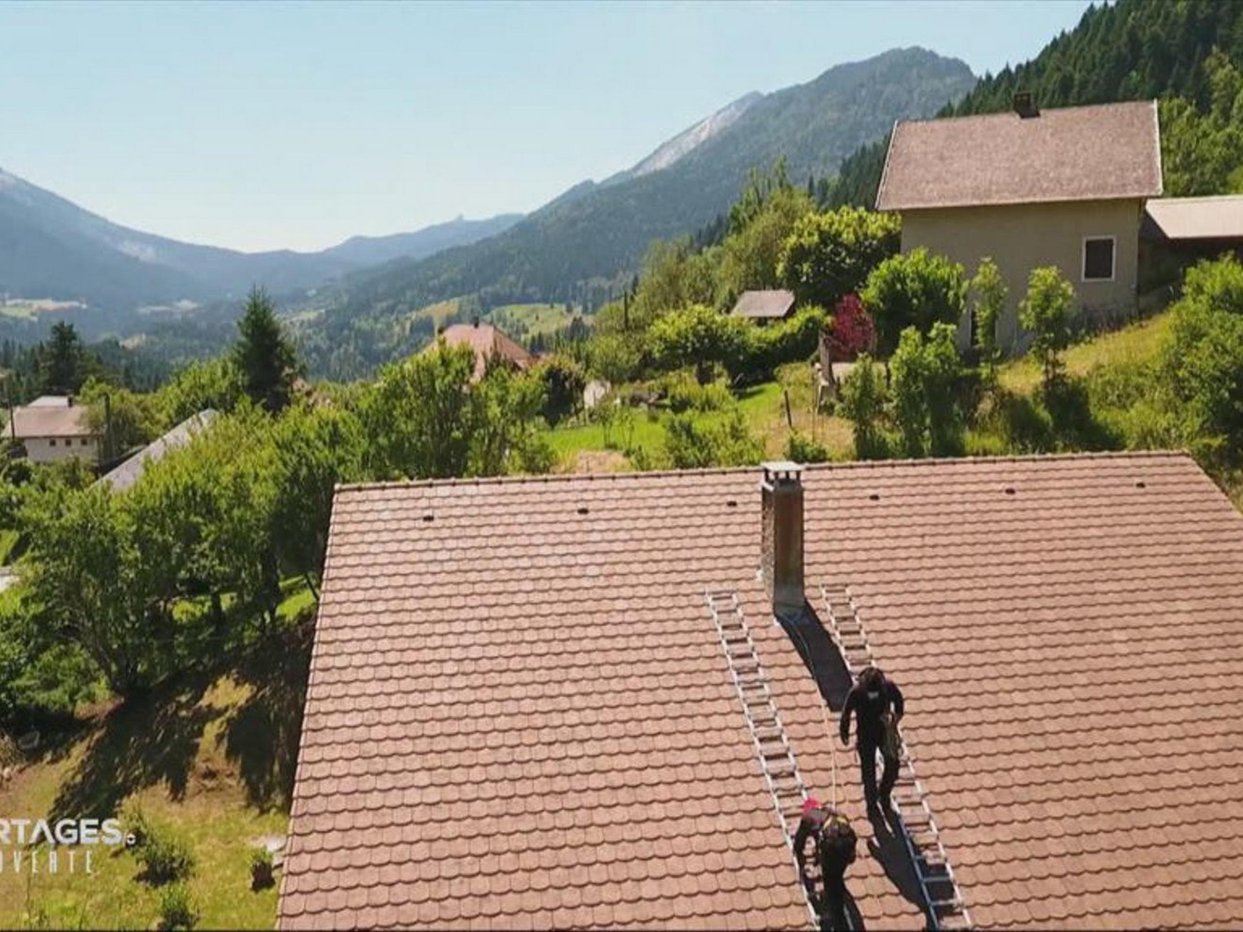 Prime Video: Grands Reportages - Saison 3