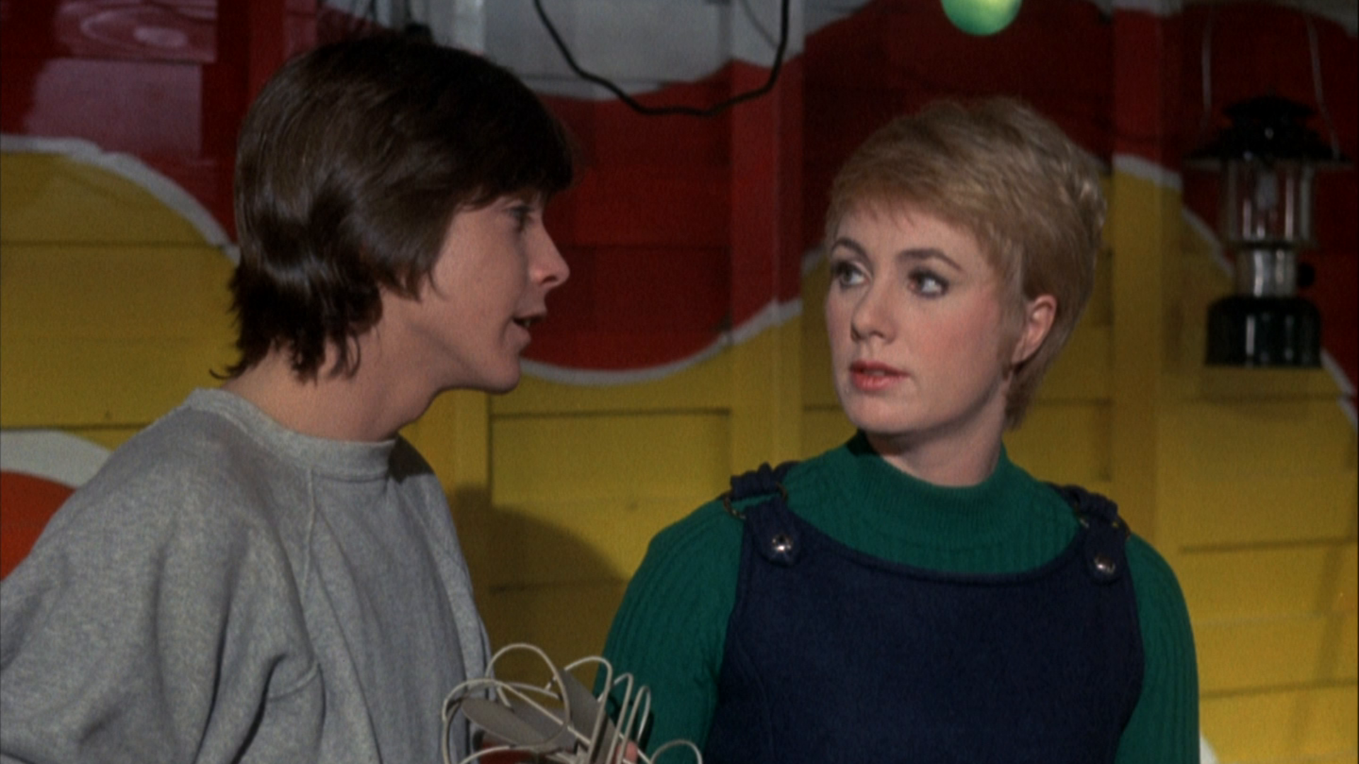 Prime Video: The Partridge Family Season 1