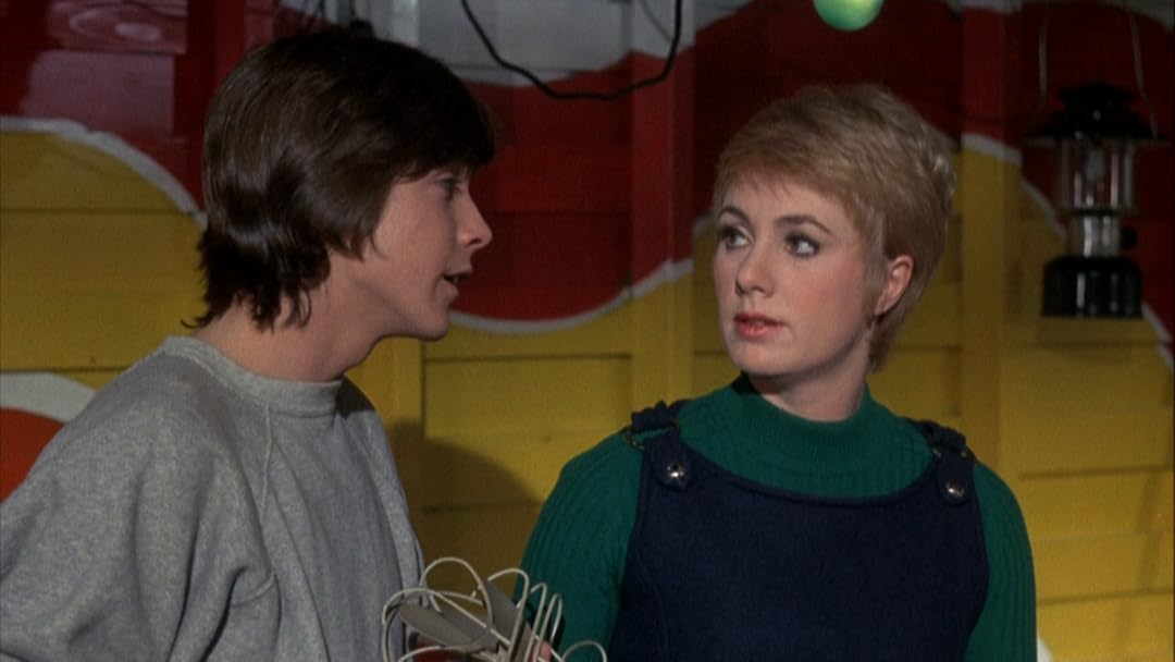 Prime Video: The Partridge Family Season 1