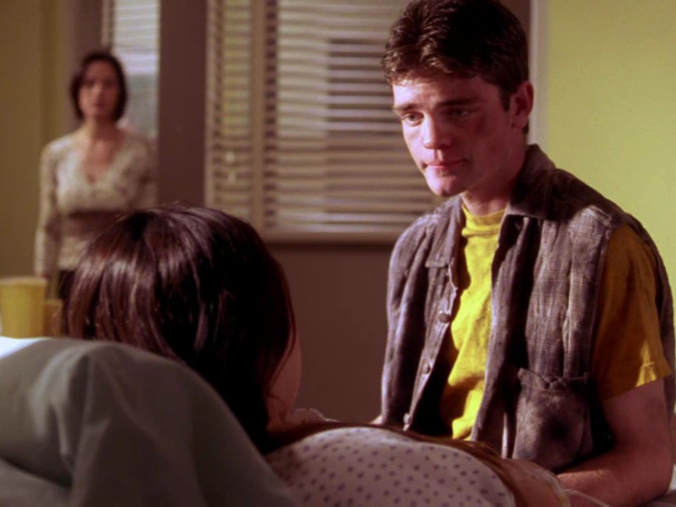 Prime Video: The Guardian Season 1