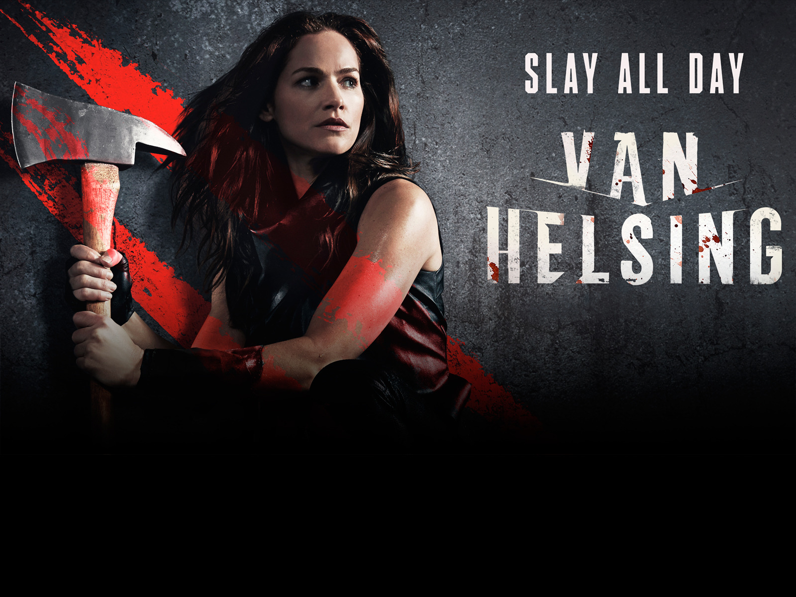 Prime Video: Van Helsing