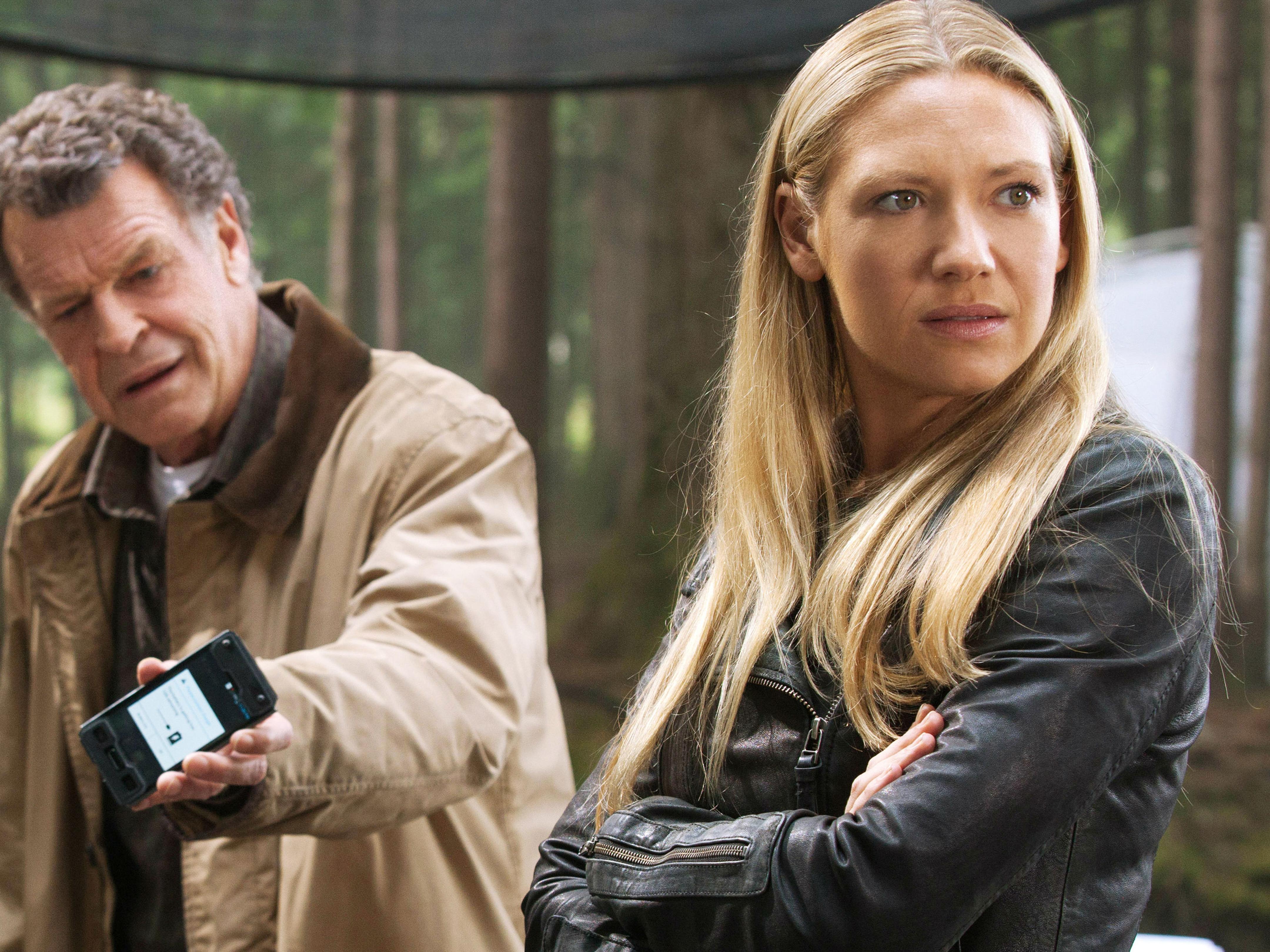 Prime Video: Fringe - Season 5