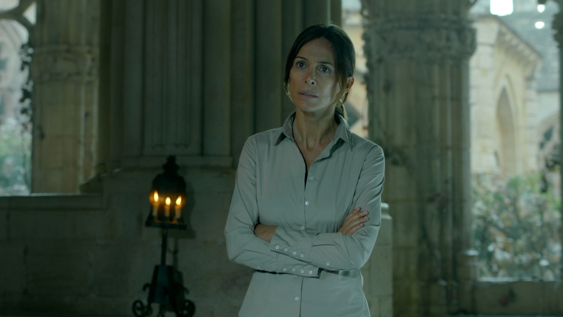 Prime Video: La hermandad