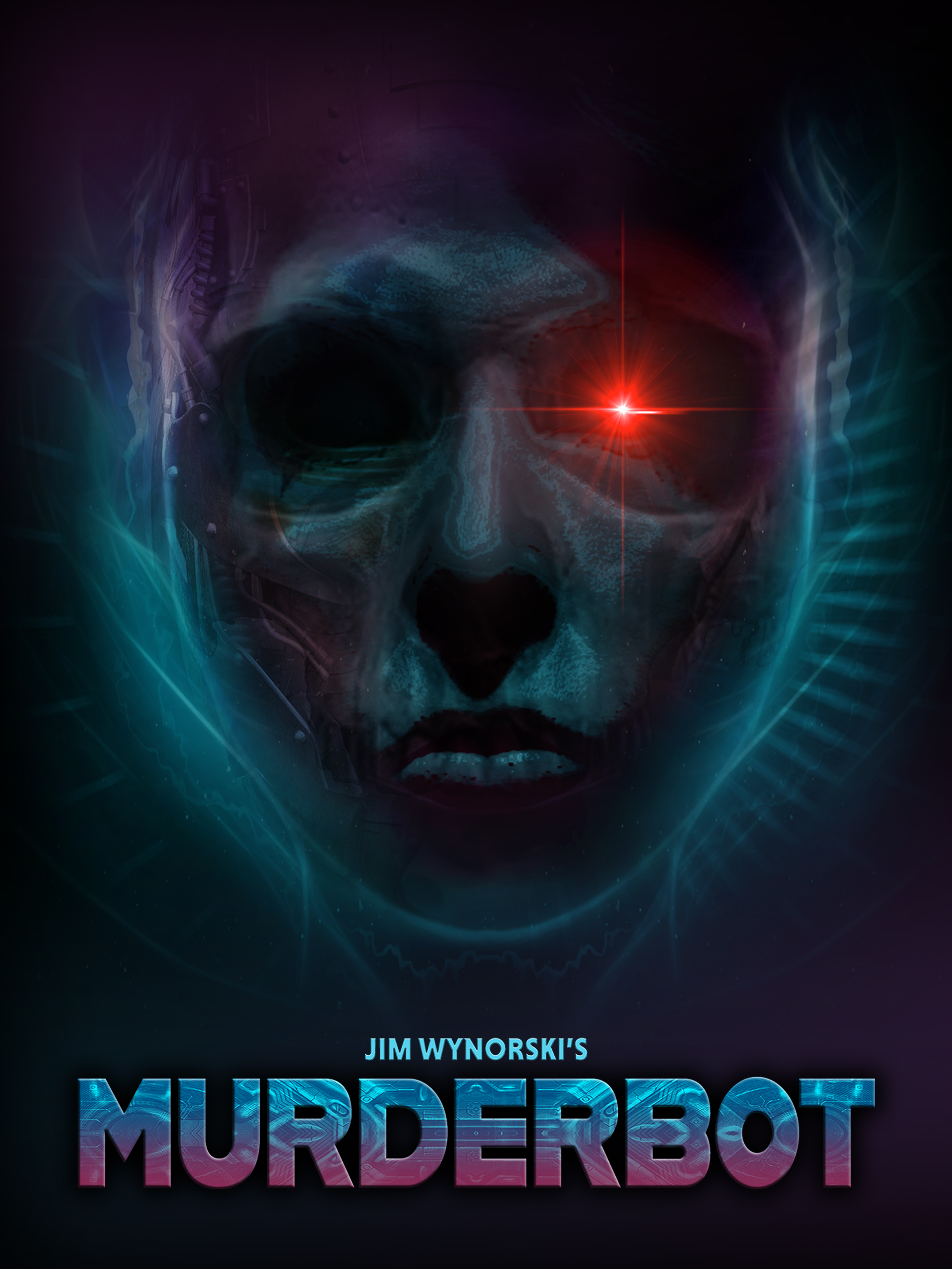 Prime Video: Murderbot