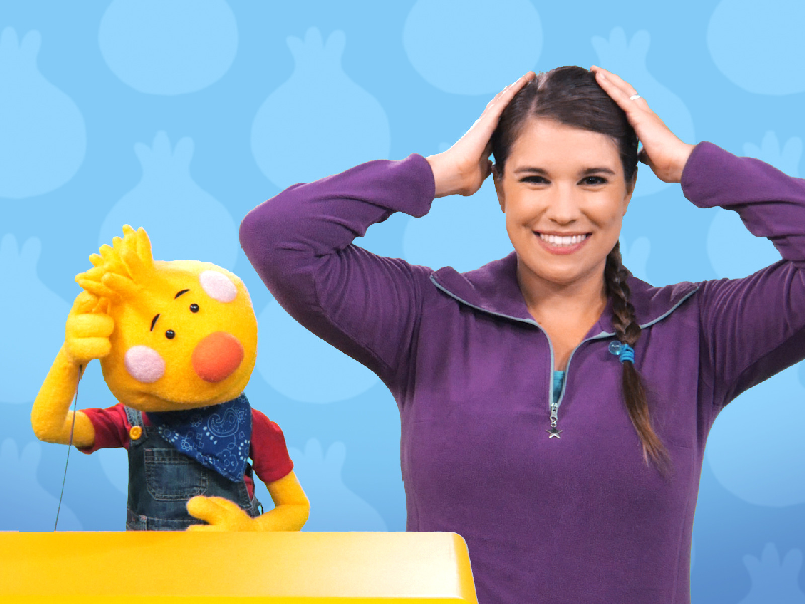 Prime Video: Sing Along With Tobee