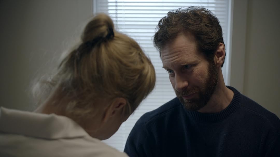 Prime Video: Island Zero