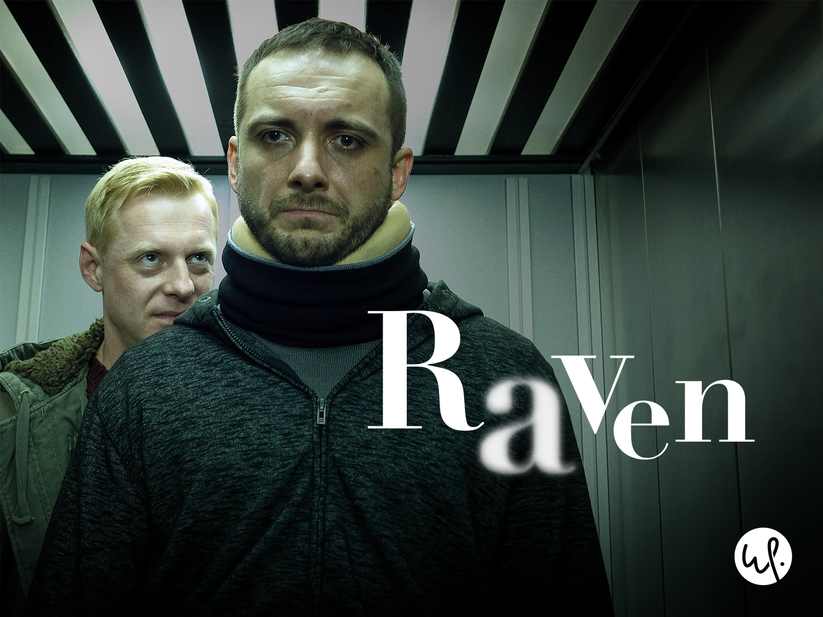 Prime Video: Raven, Season 1
