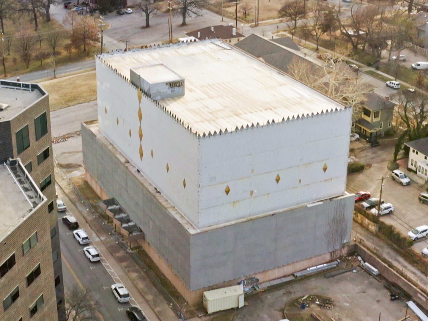 Prime Video: Mysteries of the Abandoned: Hidden America - Season 1