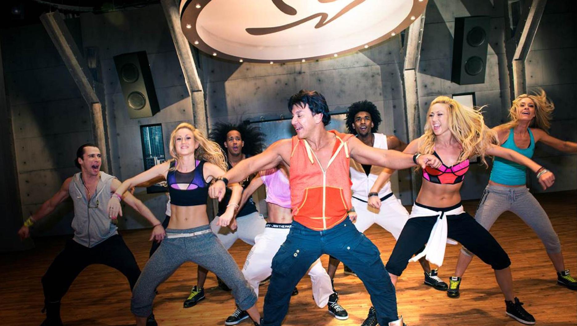 Watch Zumba Max | Prime Video