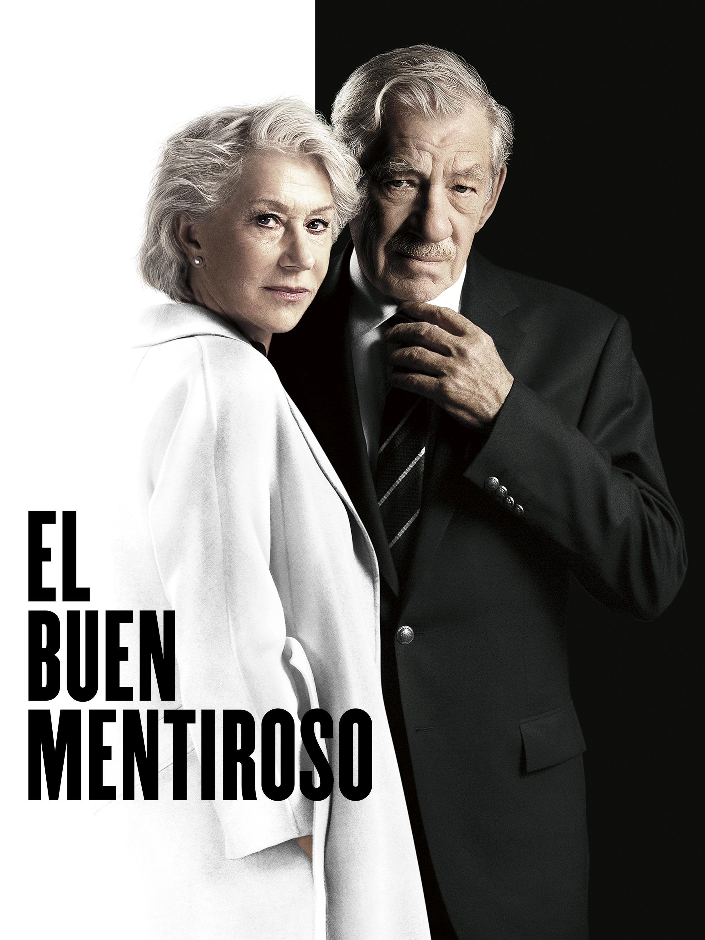 Prime Video: El buen mentiroso