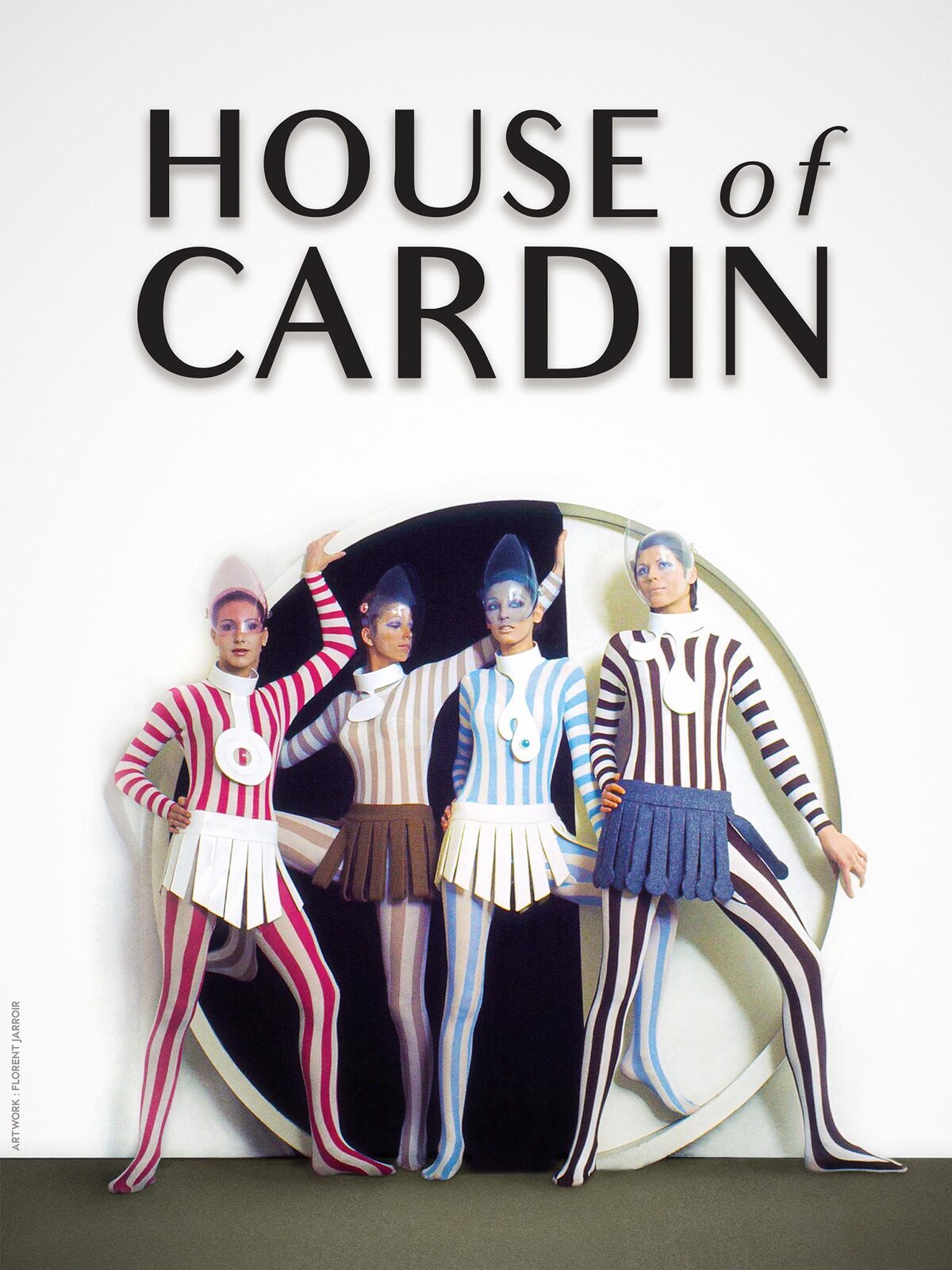 Prime Video: House of Cardin