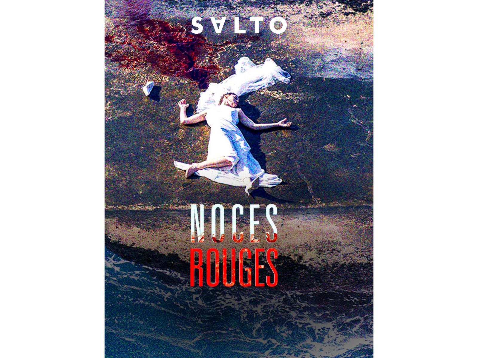 Prime Video: Noces rouges - Saison 1