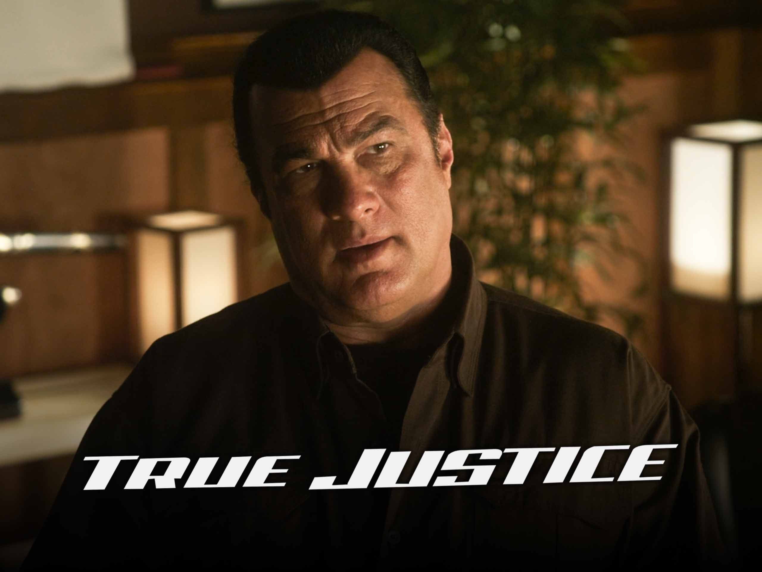Prime Video: True Justice