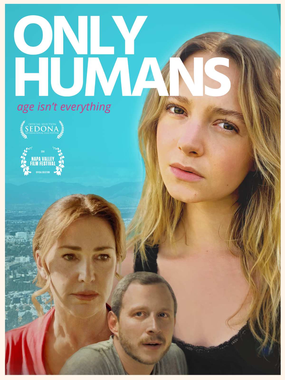 Prime Video: Only Humans