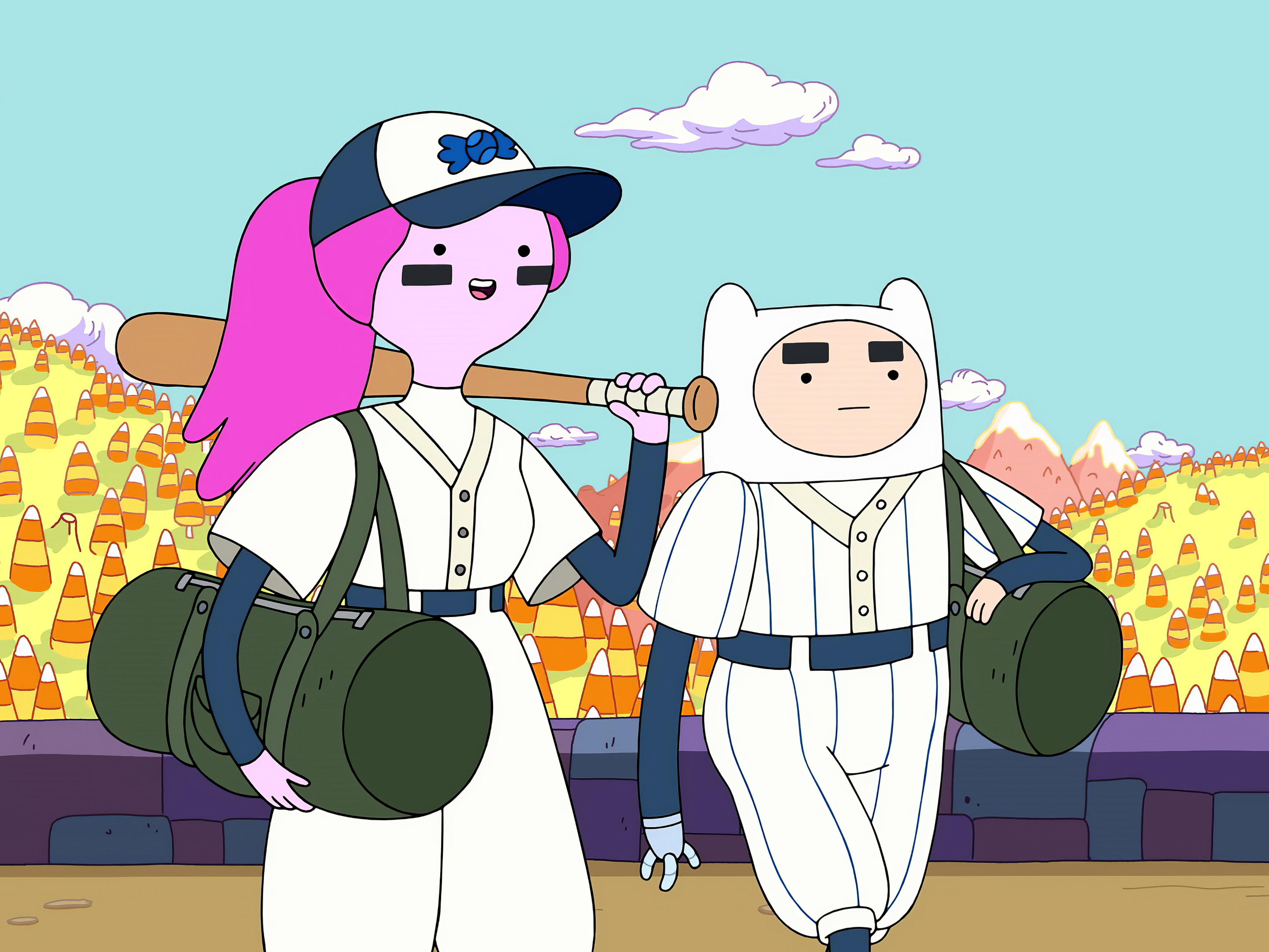 Prime Video: Adventure Time - Season 10