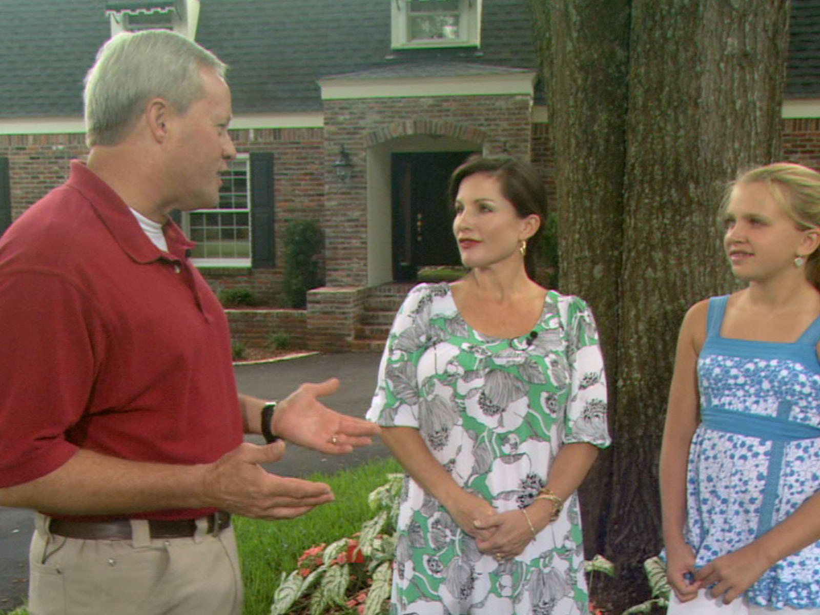 Prime Video: Today's Homeowner with Danny Lipford