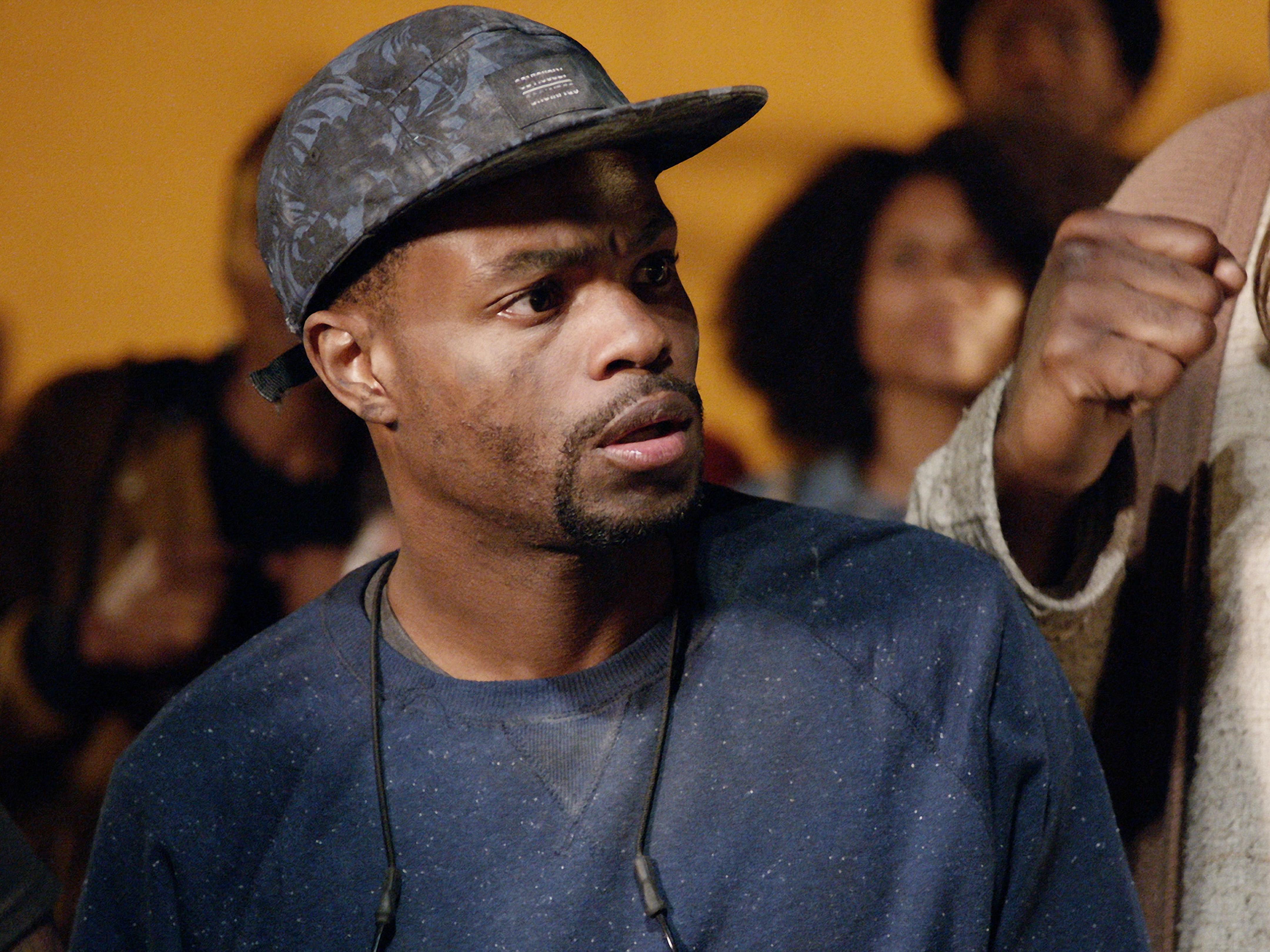 Prime Video: Black Jesus - Season 2
