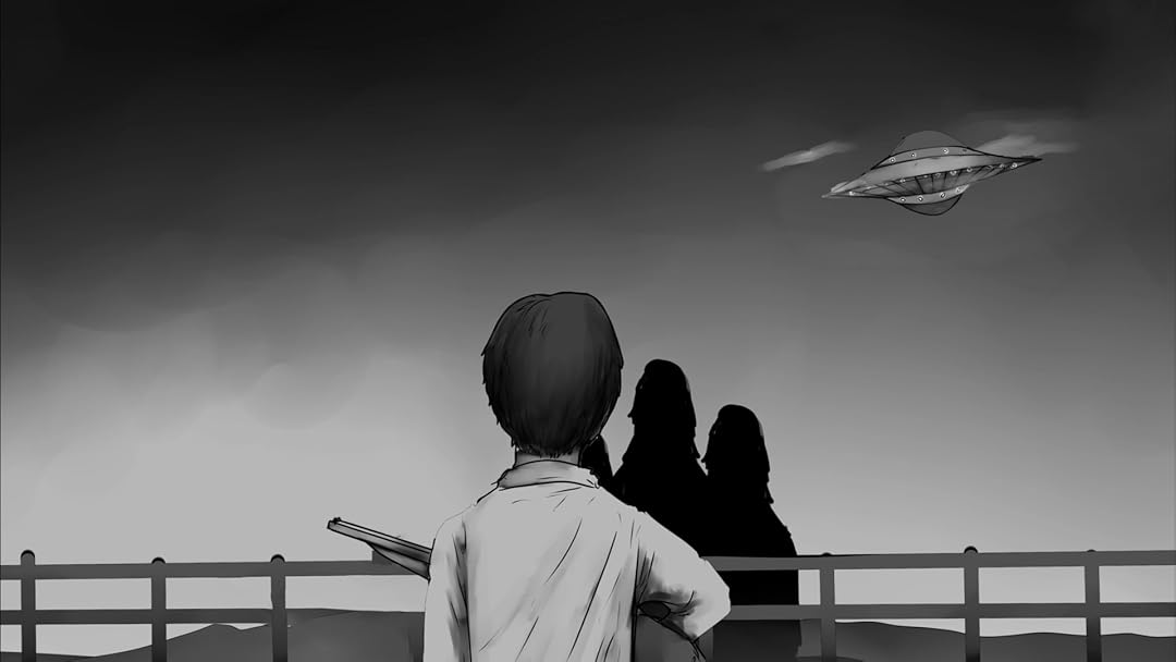 Prime Video: Mountain Devil 3: The Bigfoot Invasion