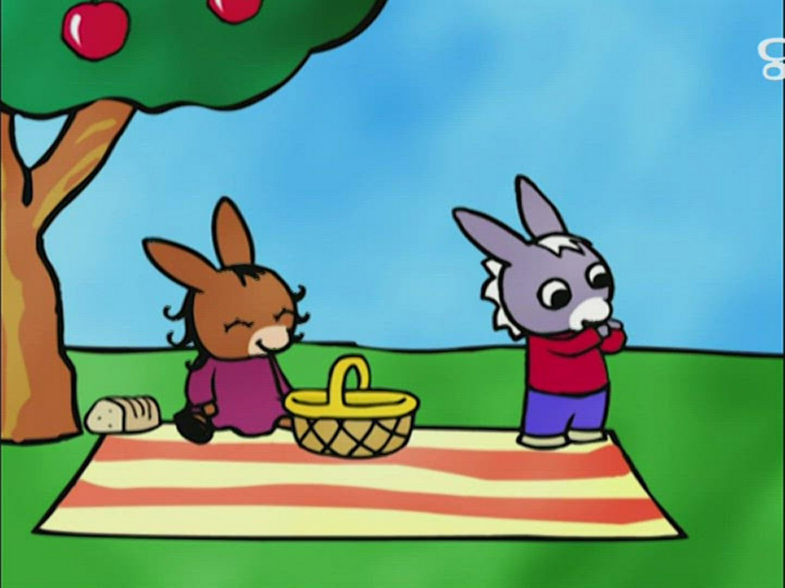 Prime Video: Trotro - Saison 1