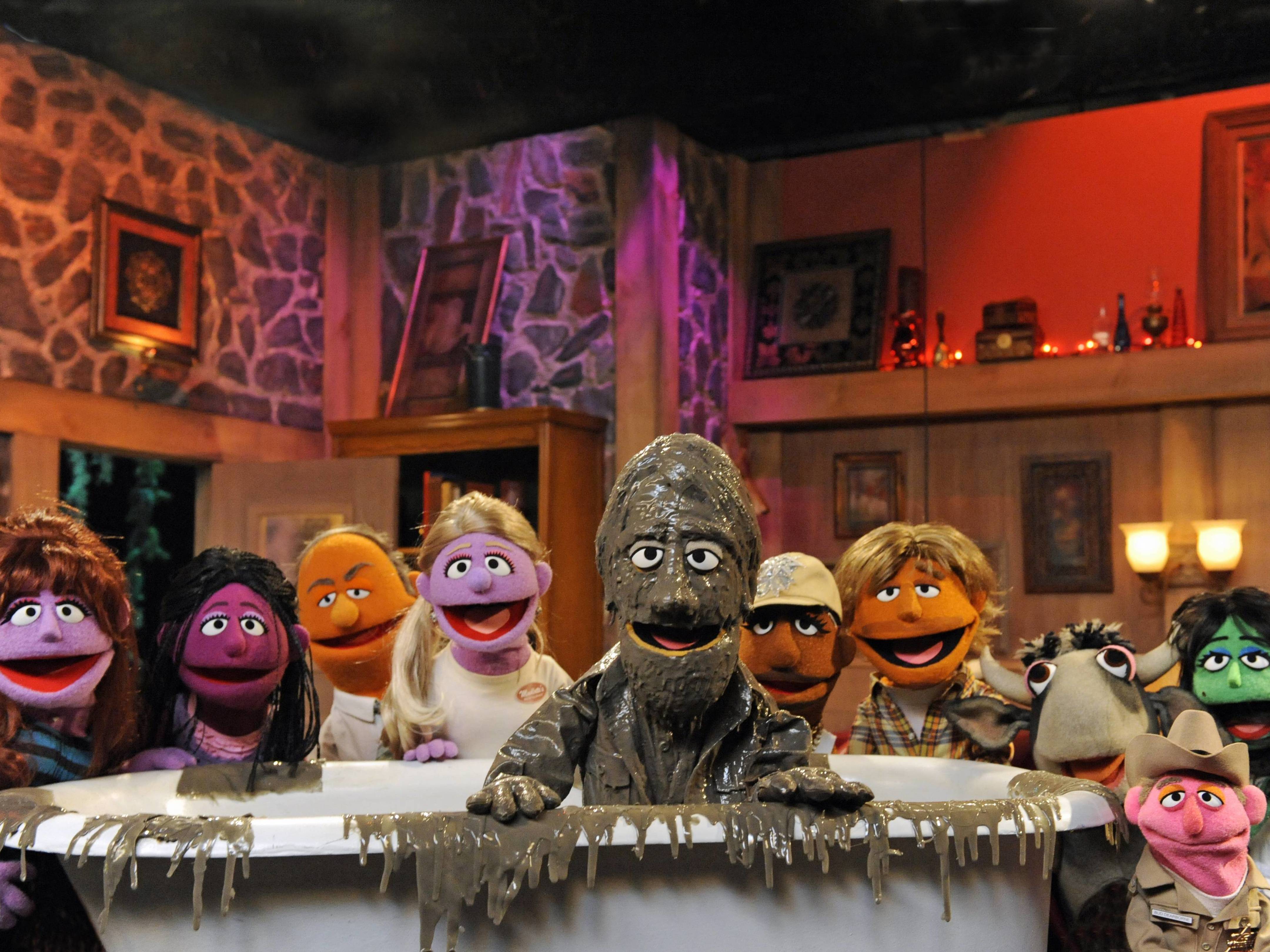 Prime Video: Sesame Street - Season 41