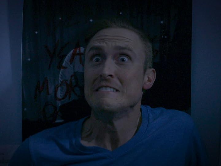 Watch My Haunted House - Season 1 | Prime Video