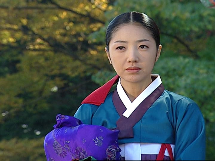 Prime Video: Jewel in the Palace