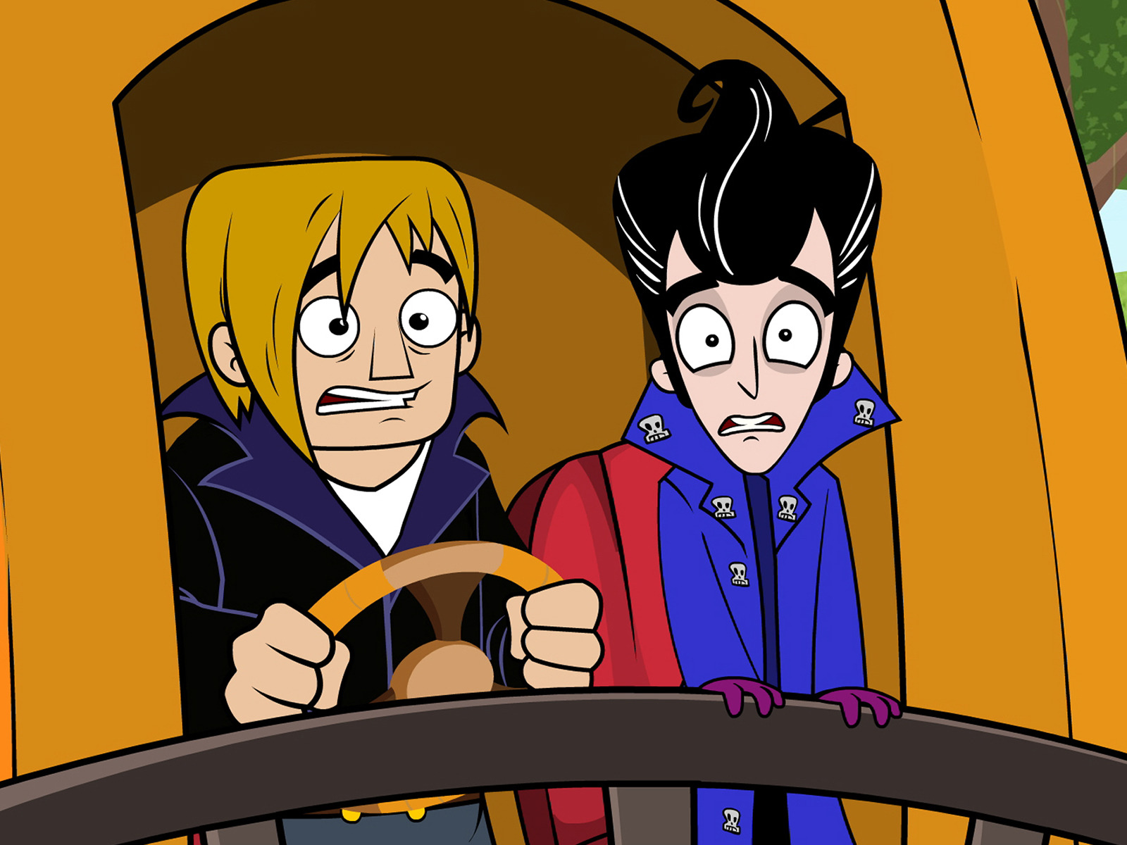 Prime Video: Awesome Magical Tales