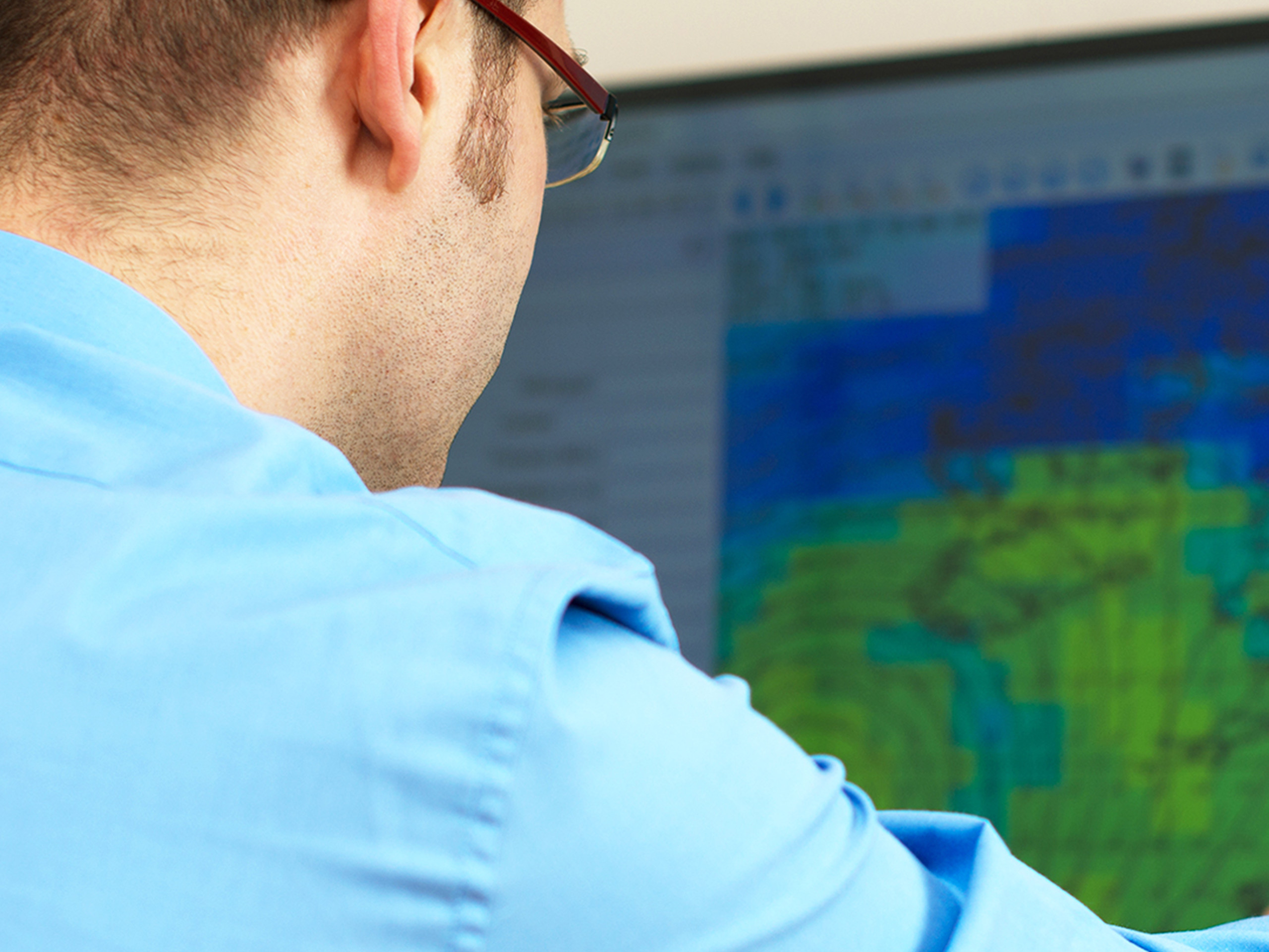 Prime Video: The Science of Extreme Weather