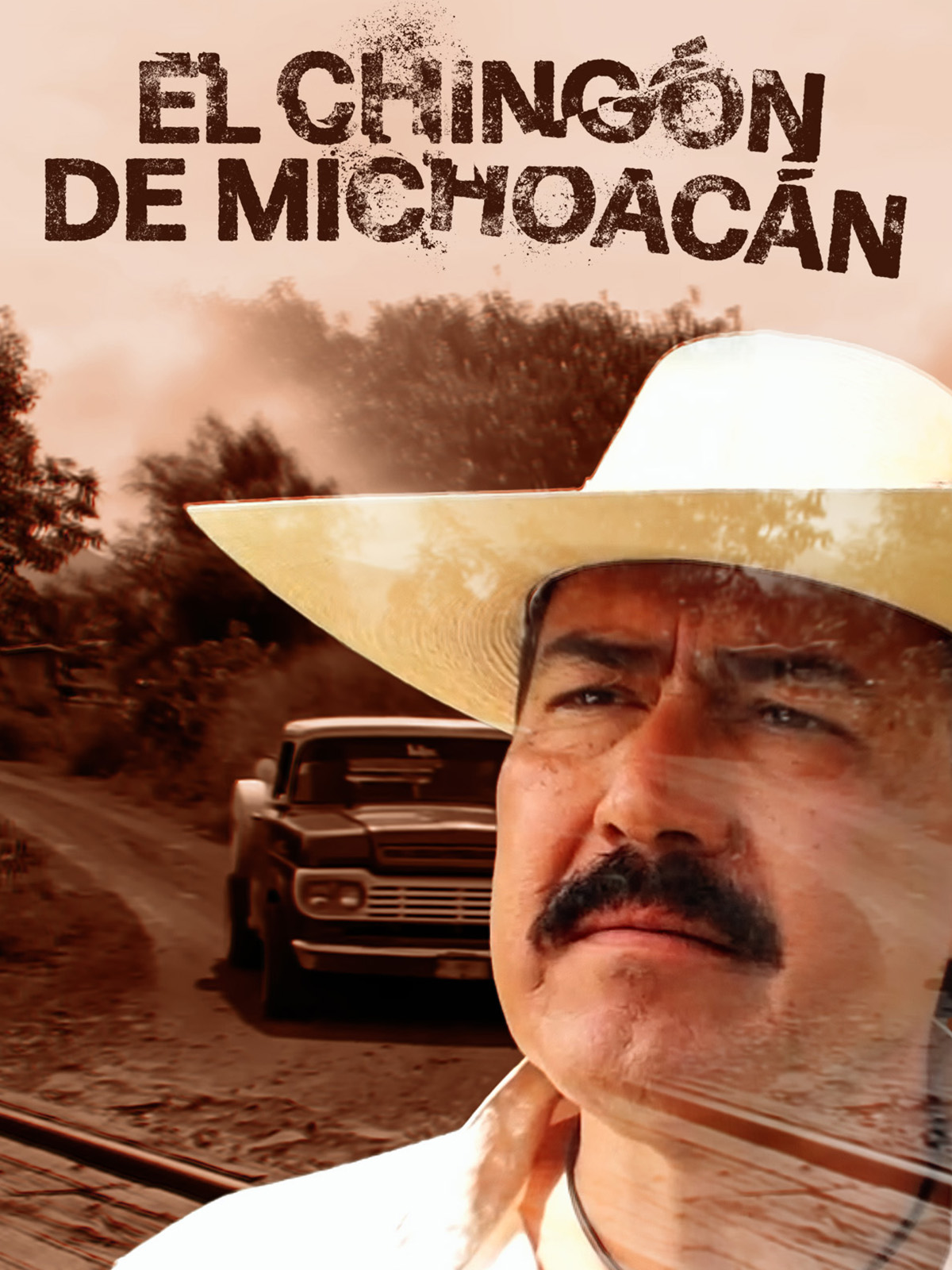 Prime Video: El chingón de Michoacán