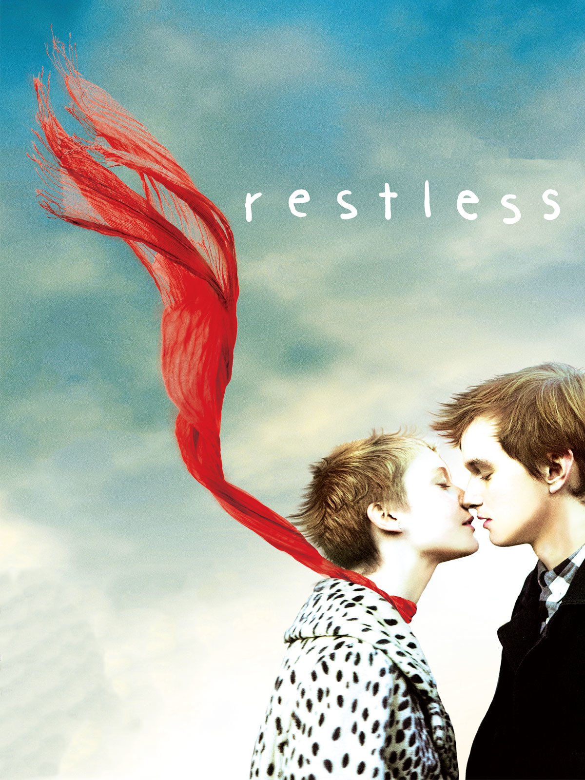 Prime Video: Restless