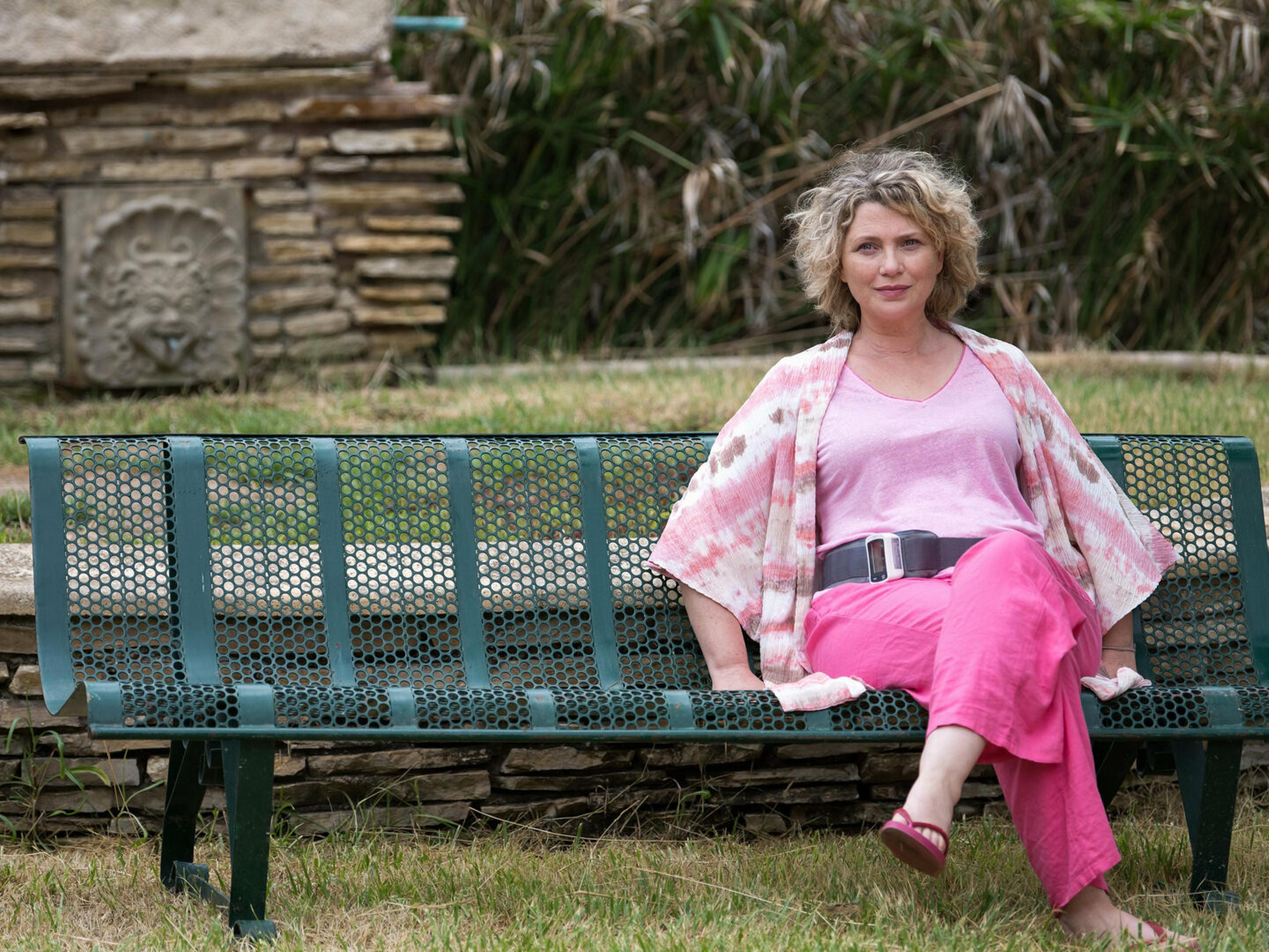 Prime Video: Candice Renoir - Saison 10