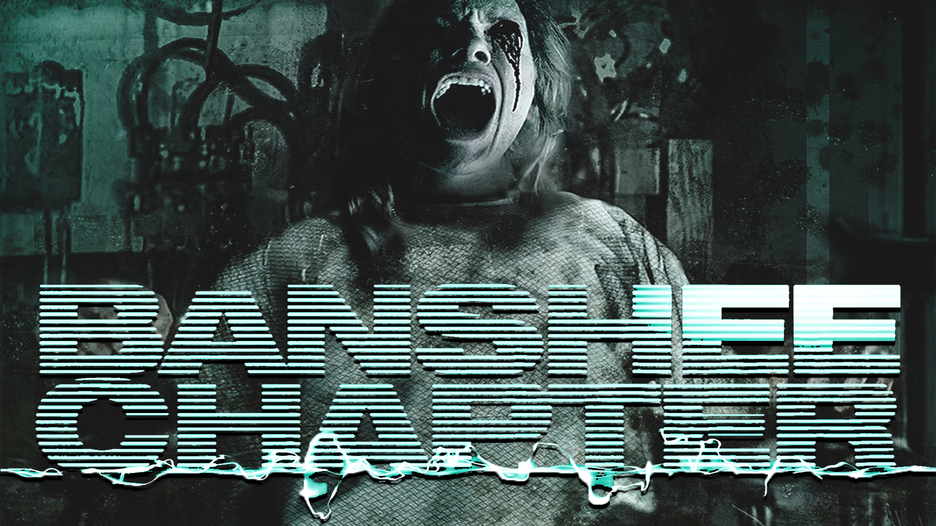 Prime Video: The Banshee Chapter
