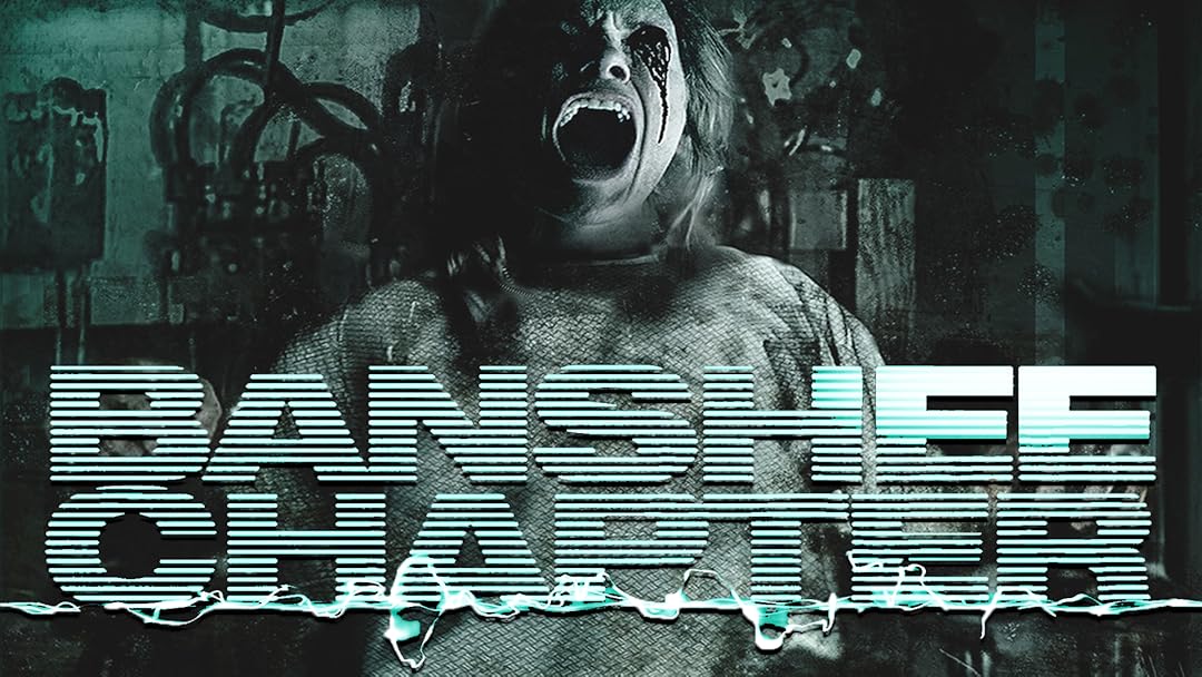 Prime Video: The Banshee Chapter