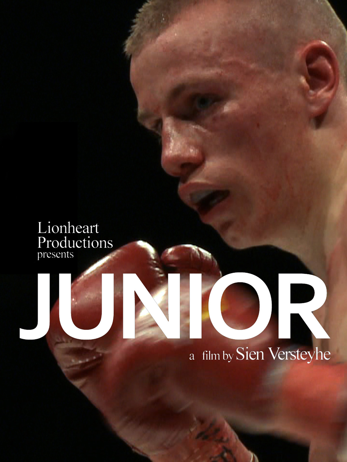 Prime Video: Junior