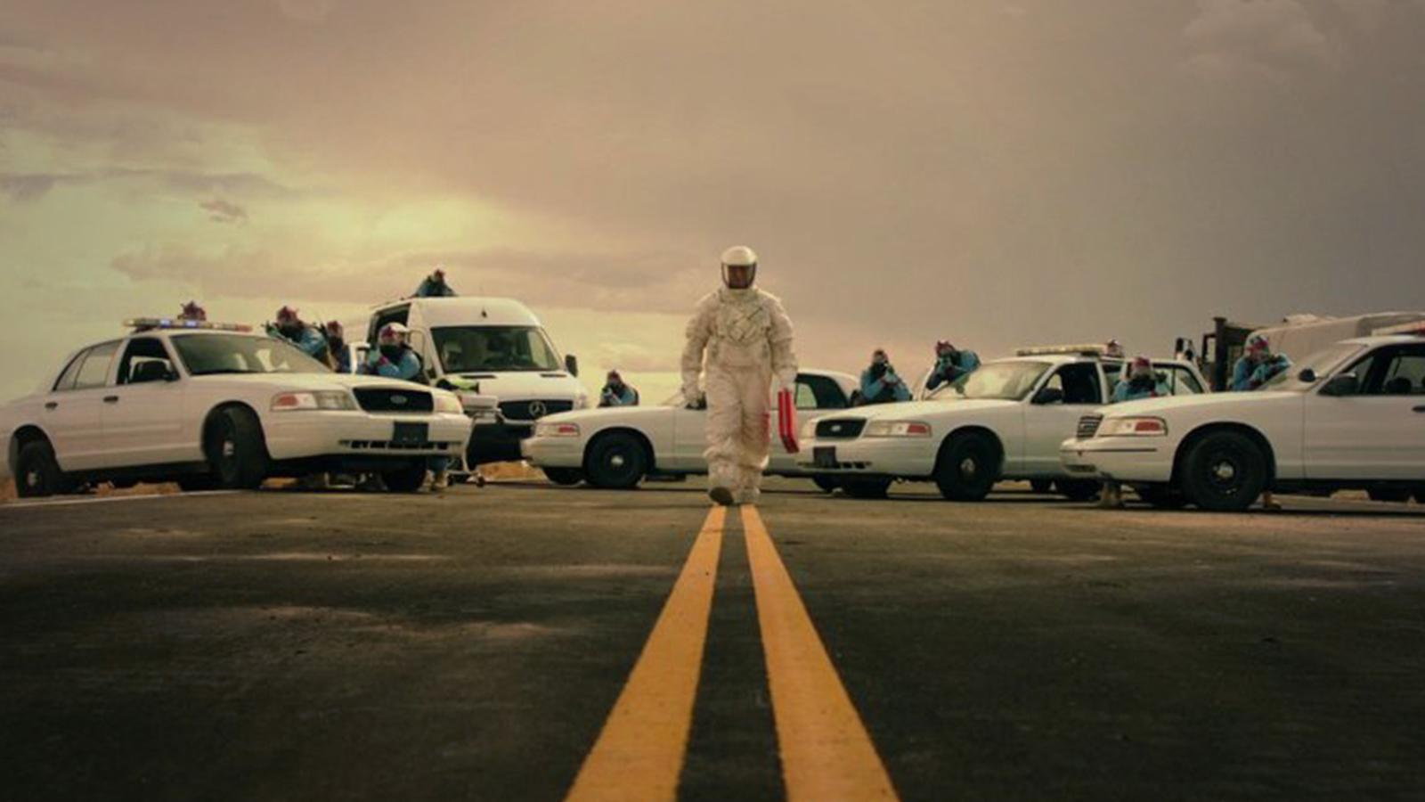 Watch The Signal | Prime Video