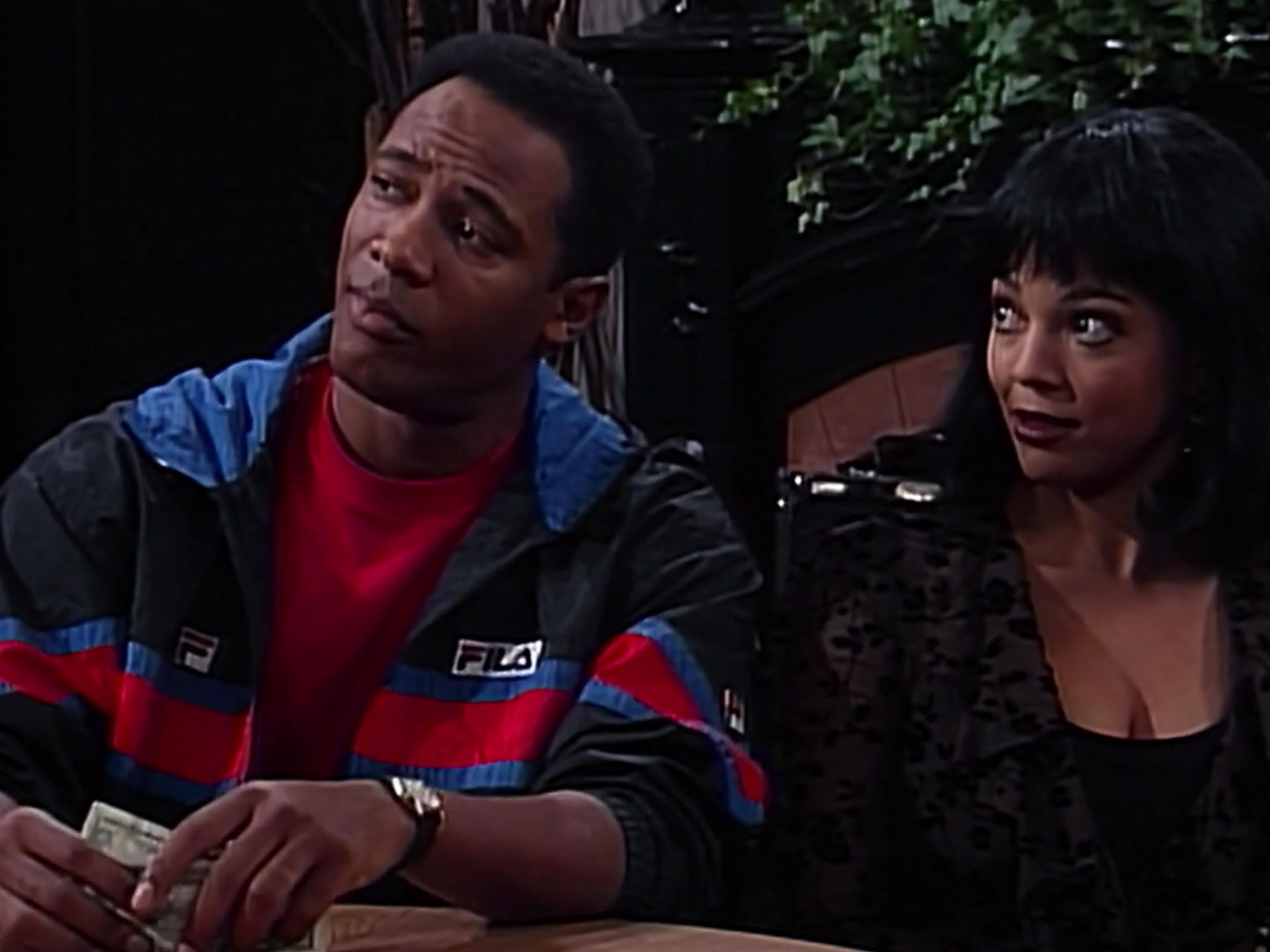 Prime Video: Living Single - Season 1