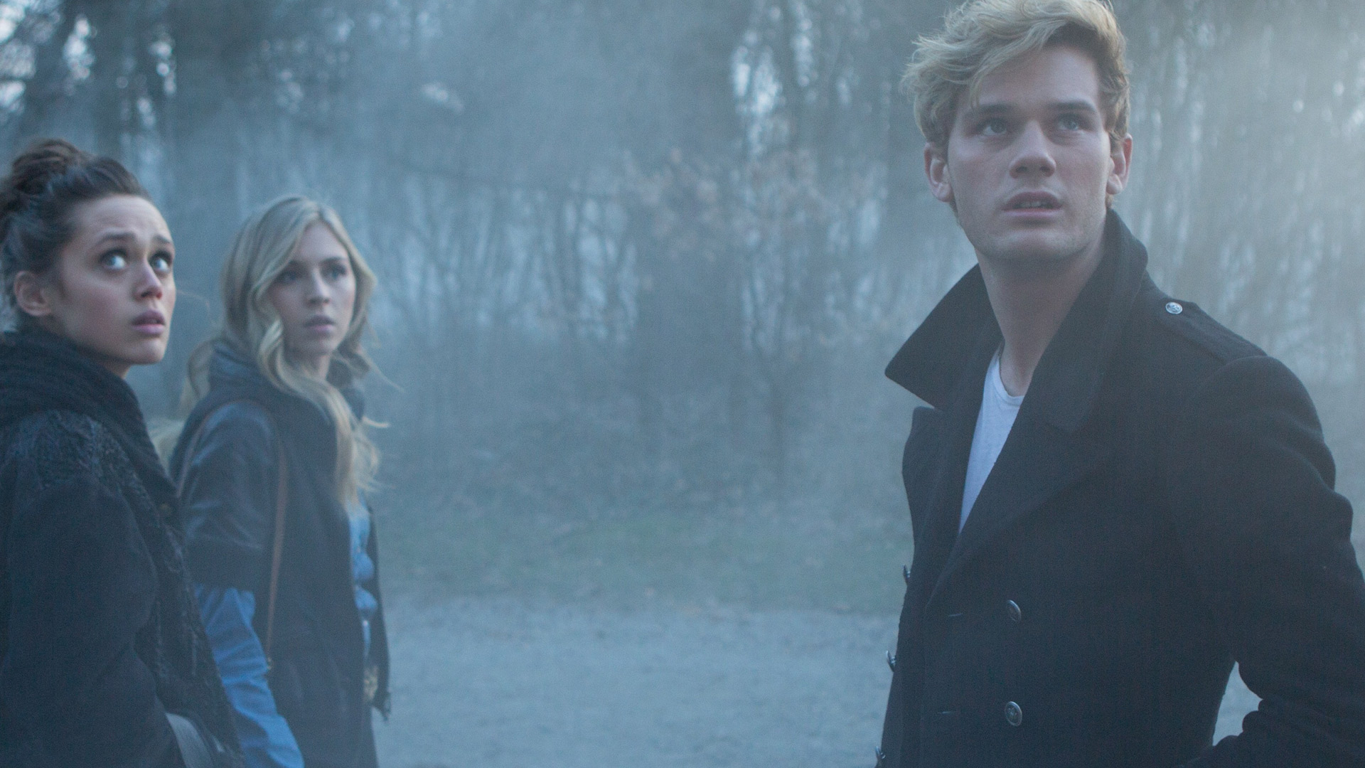 Watch Fallen | Prime Video