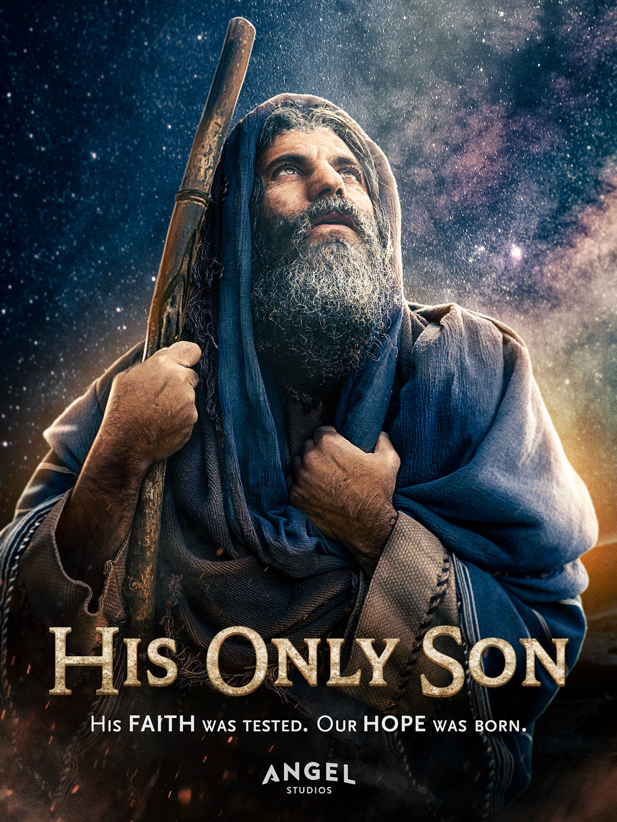 Prime Video: His Only Son