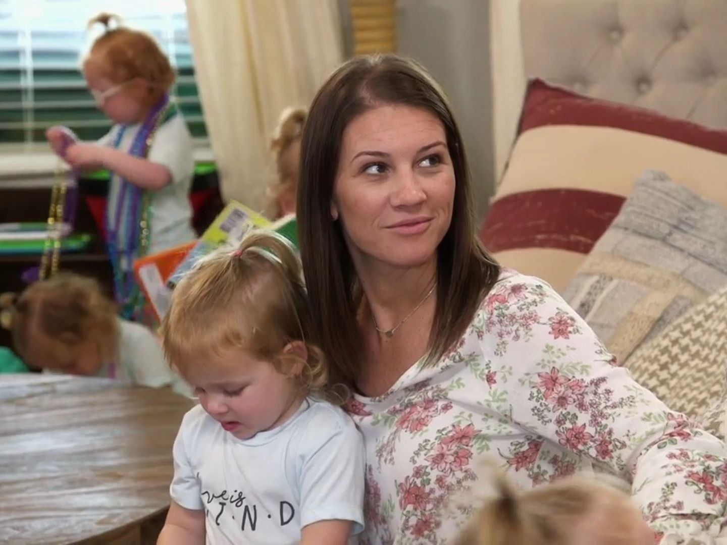 Prime Video: OutDaughtered - Season 3