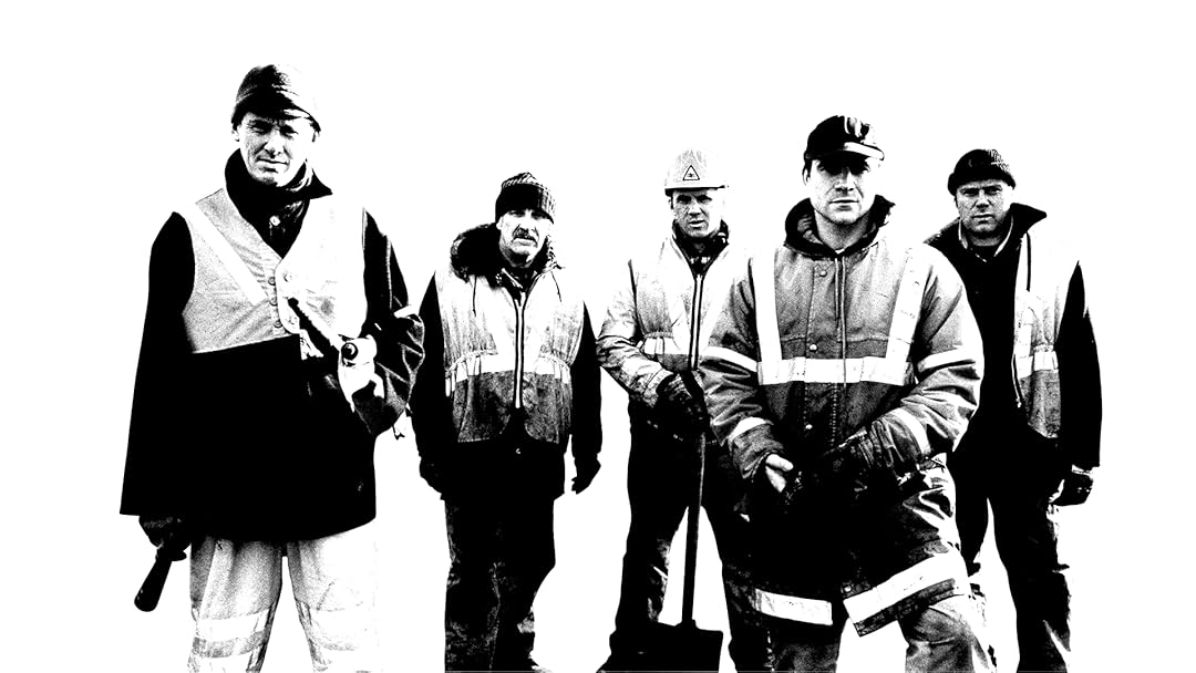 Prime Video: The Navigators