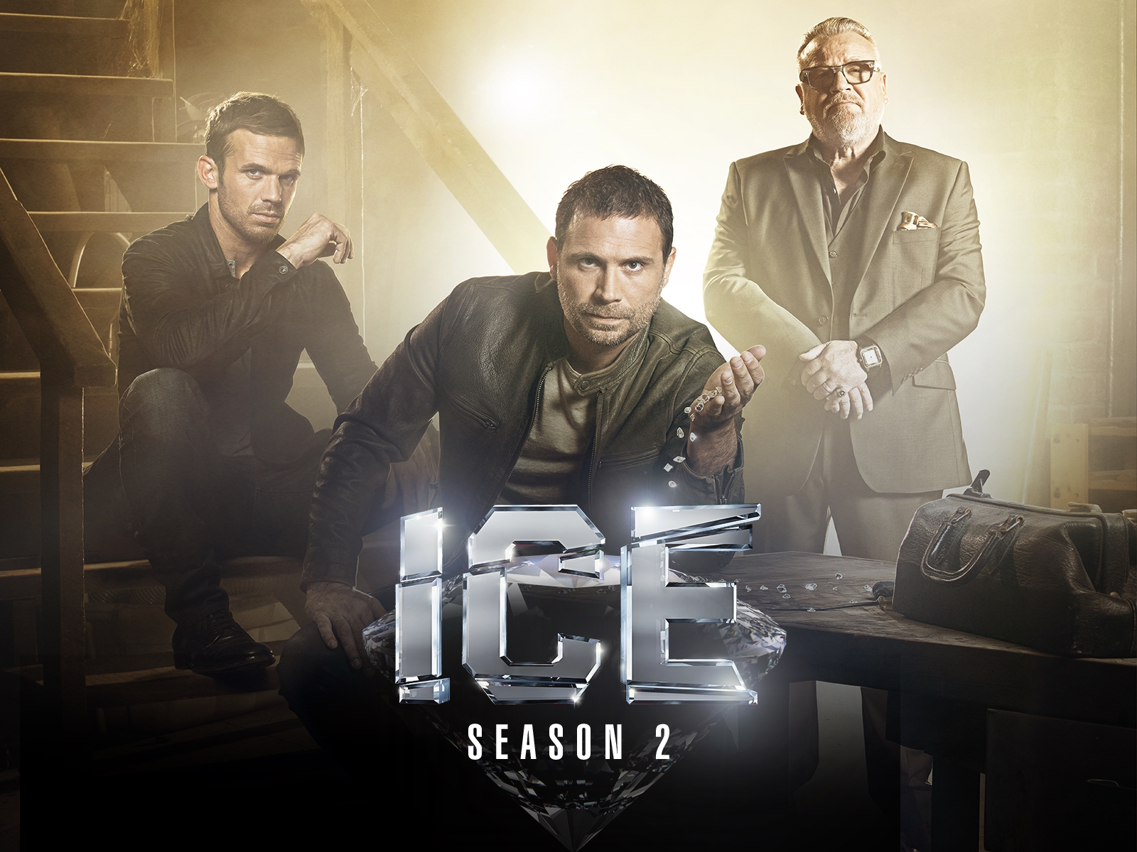 Prime Video: Ice