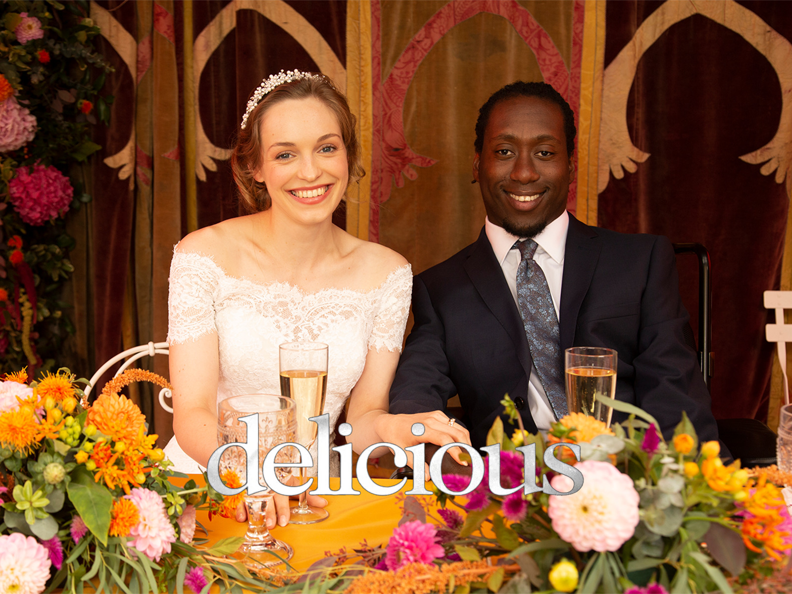 Prime Video: Delicious