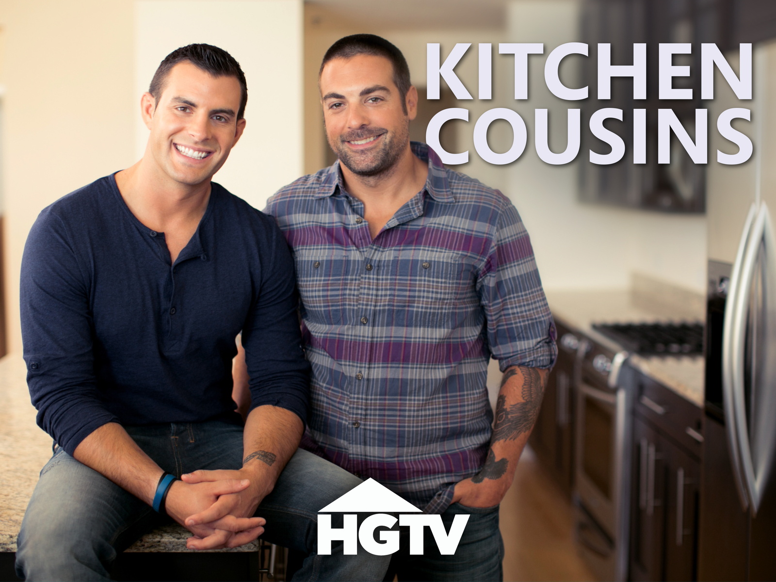 Prime Video: Kitchen Cousins - Season 1
