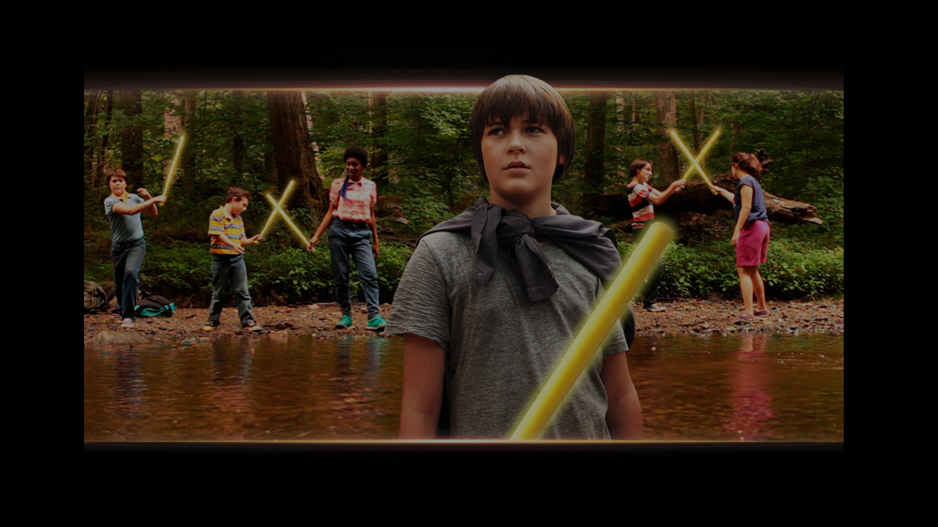 Prime Video: The Stream