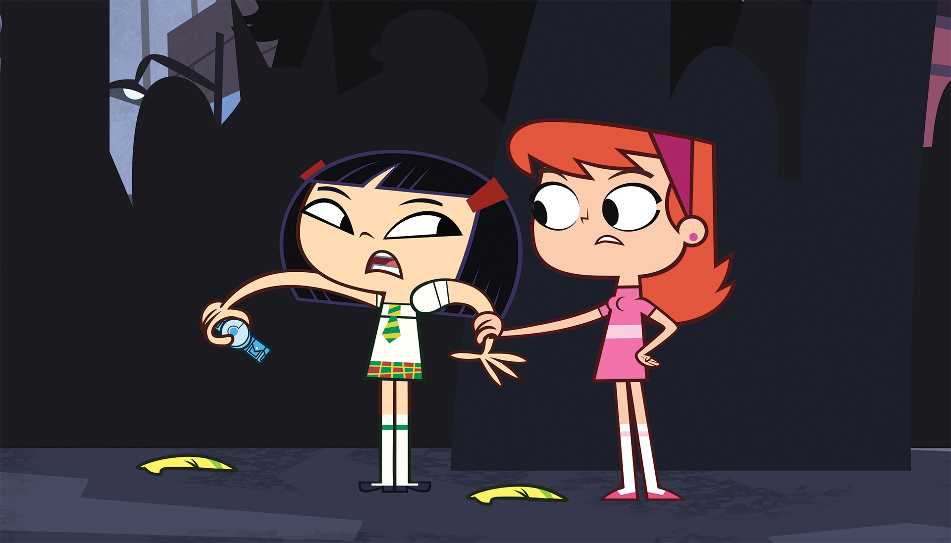 Watch Sidekick | Prime Video