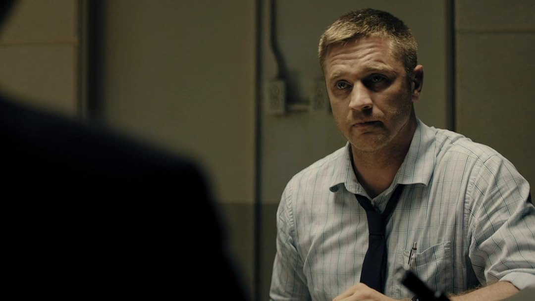 Watch Real Detective - Season 1 | Prime Video