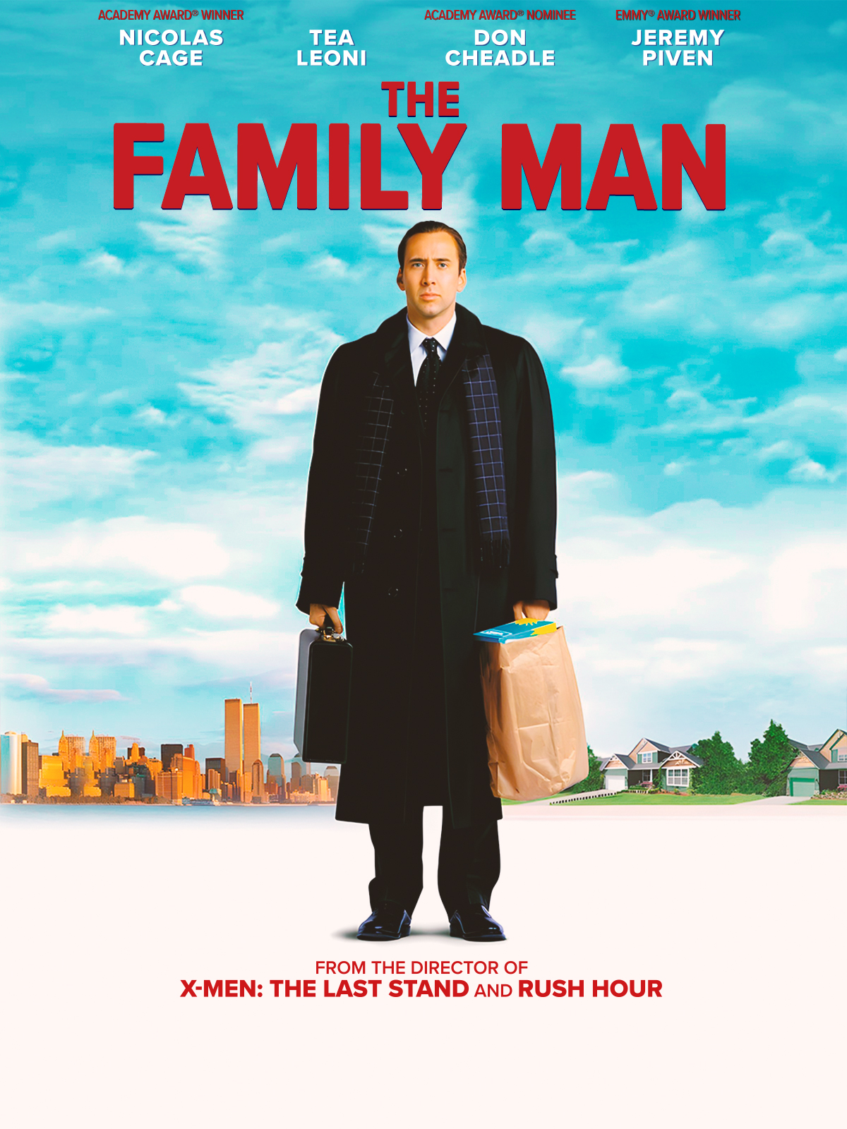 Prime Video: The Family Man